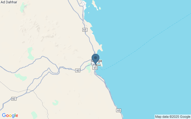 Safaga (Egypte): informatie & reizen