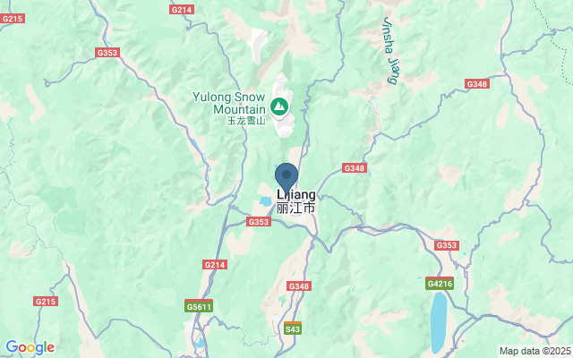 Lijiang (China): informatie & reizen