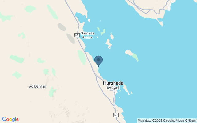 El Gouna (Egypte): informatie & reizen