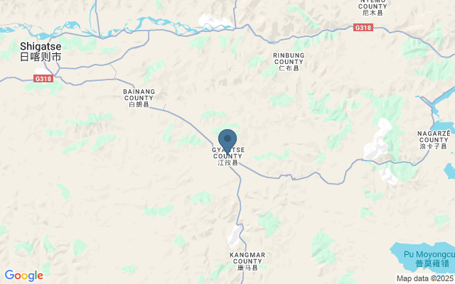 Tibet (China): informatie & reizen