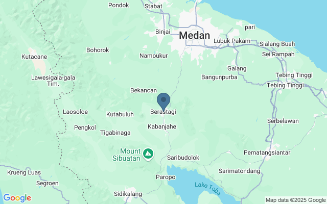 Informatie over Indonesië en meer