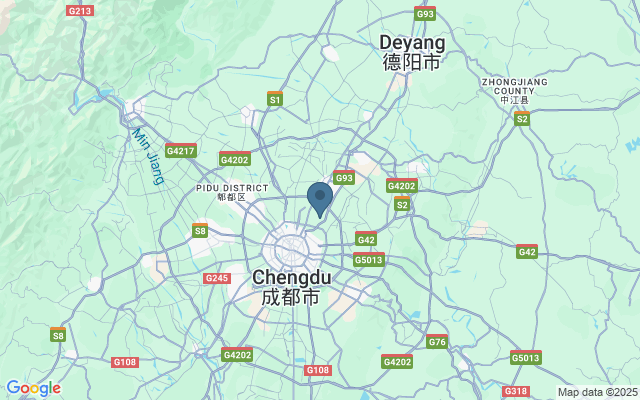 Chengdu (China): informatie & reizen