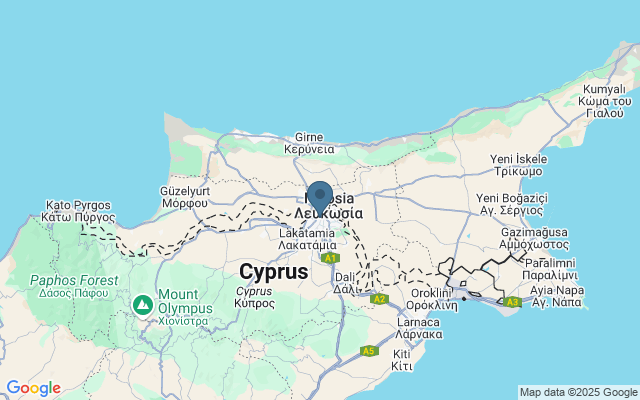 Bezienswaardigheden van Cyprus