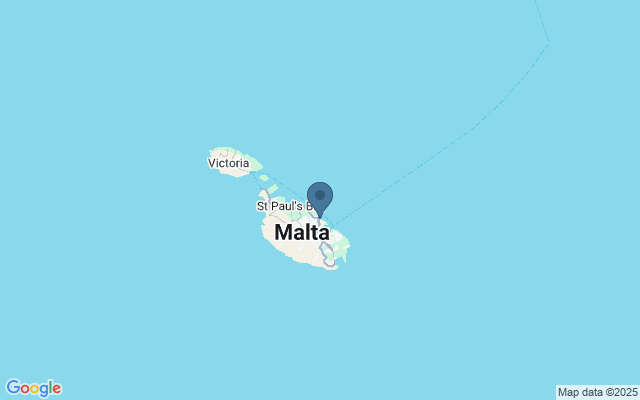 St. Julians (Malta): informatie & reizen