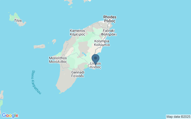 Rhodos (Griekenland): informatie & reizen