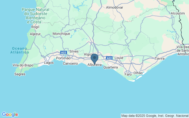 Albufeira (Portugal): informatie & reizen