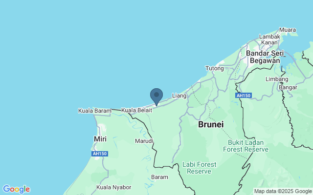 Seria (Brunei): informatie & reizen