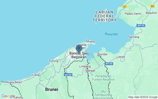 Bandar Seri Begawan (Brunei): informatie & reizen