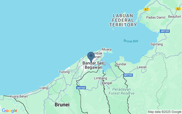 Vakantie Brunei info en reizen