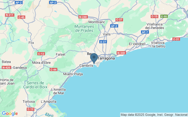 Salou (Spanje): informatie & reizen