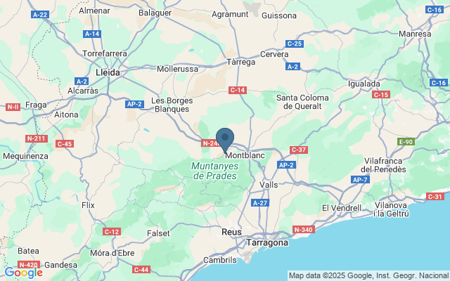 Vakantie Spanje info en reizen