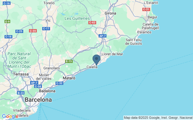 Pineda de Mar (Spanje): informatie & reizen