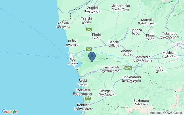 Poti (Georgië): informatie & reizen