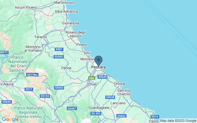 Abruzzo (Italië): informatie & reizen