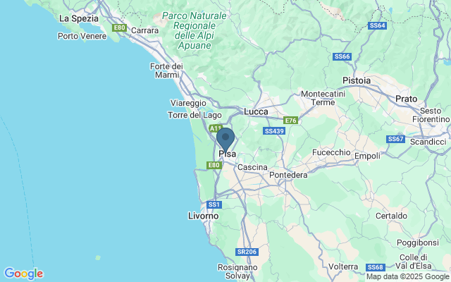 Pisa (Italië): informatie & reizen