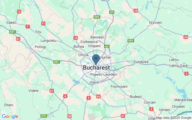 Boekarest (Roemenië): informatie & reizen