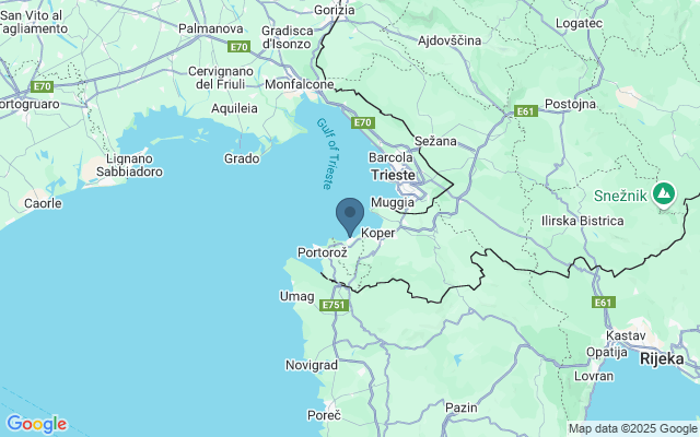 Bezienswaardigheden van Slovenië