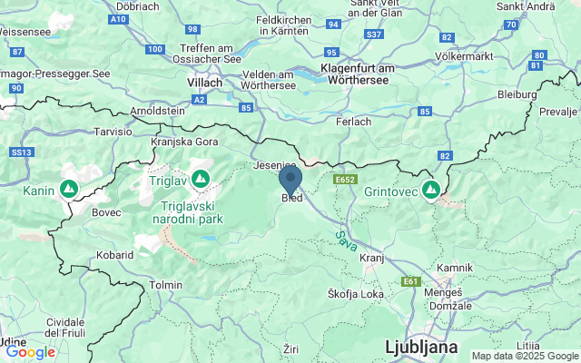 Slovenie