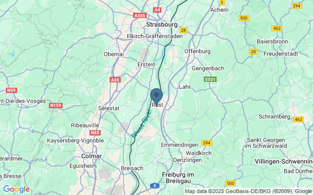 Bezienswaardigheden van Duitsland