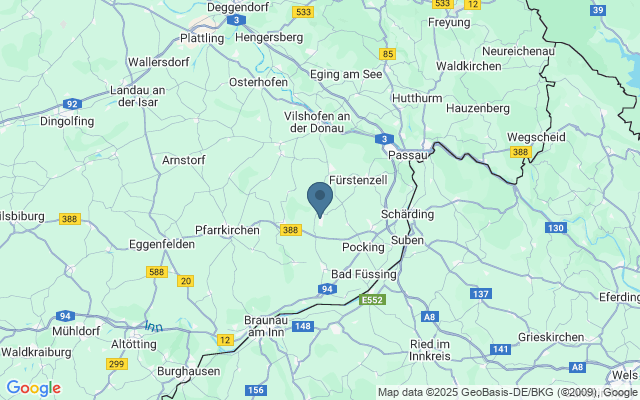 Bezienswaardigheden van Duitsland
