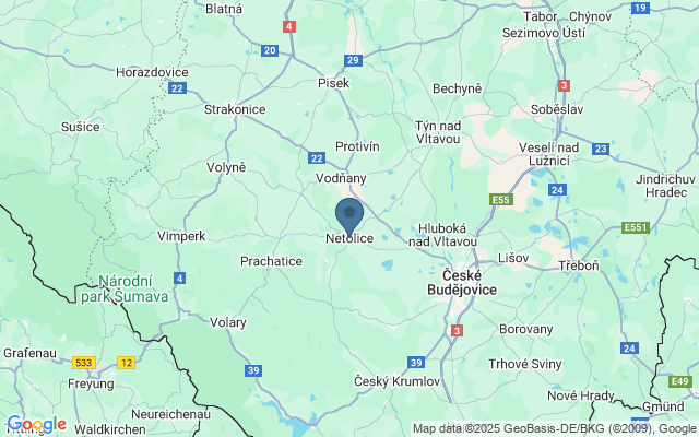 Ceské Budejovice (Tsjechië): informatie & reizen