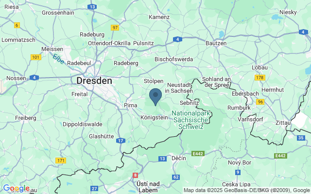 Saksen (Duitsland): informatie & reizen