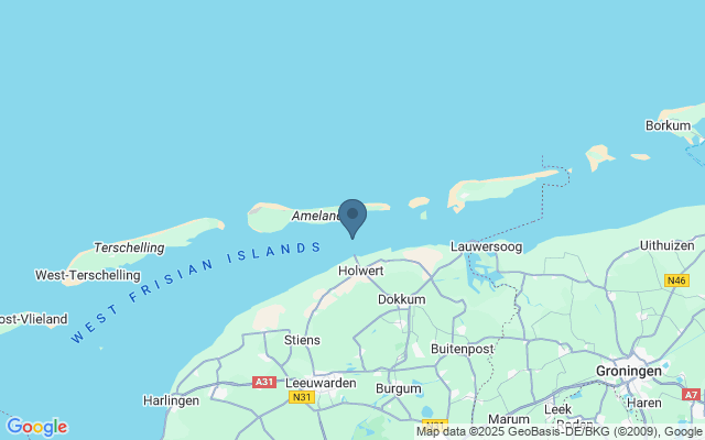 Vakantie Nederland info en reizen