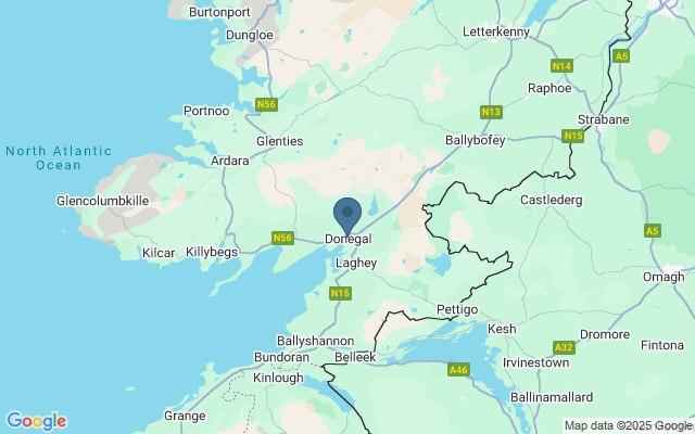 Vakantie Ierland info en reizen