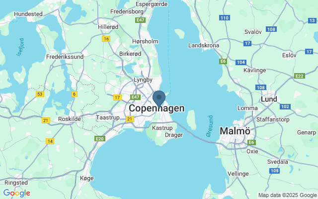 Seeland (Denemarken): informatie & reizen