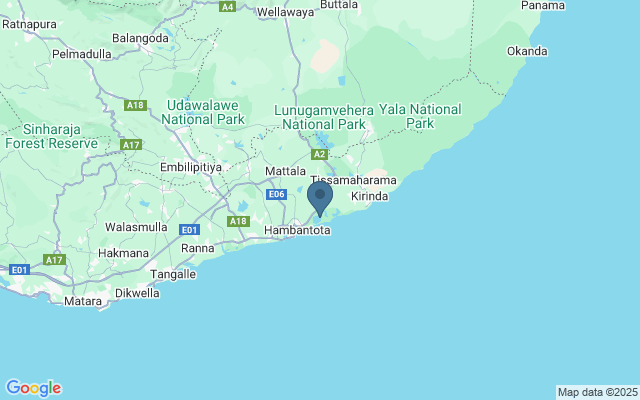 Vakantie Sri Lanka info en reizen