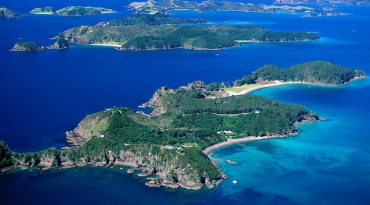 Noordereiland | Reisbureau Reisgraag.nl