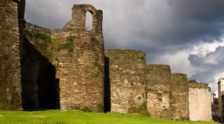 Lugo | Reisbureau Reisgraag.nl