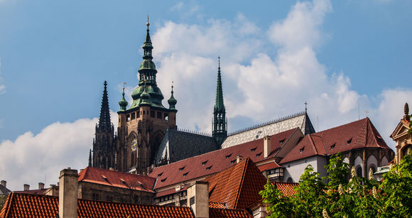 Top 10 bezienswaardigheden in Praag - Reisgraag.nl